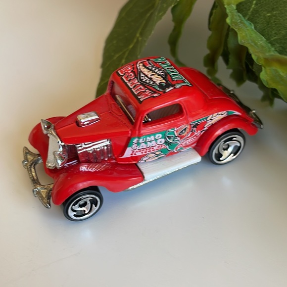 Hot Wheels | Toys | Early 200s Hot Wheels | Poshmark